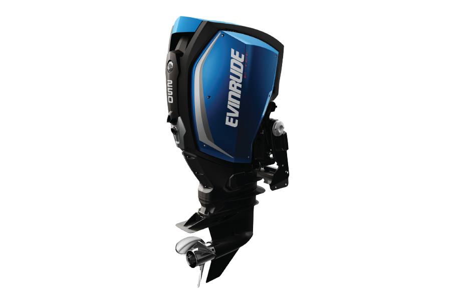 2019 Evinrude 250HP H250XC For Sale - 25 in. Shaft - Pacific Water Marine
