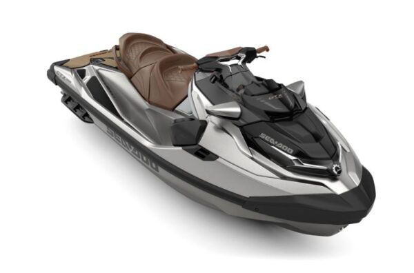 2019 SeaDoo GTX Limited 300 Rotax® 1630 ACE™ - Pacific Water Marine