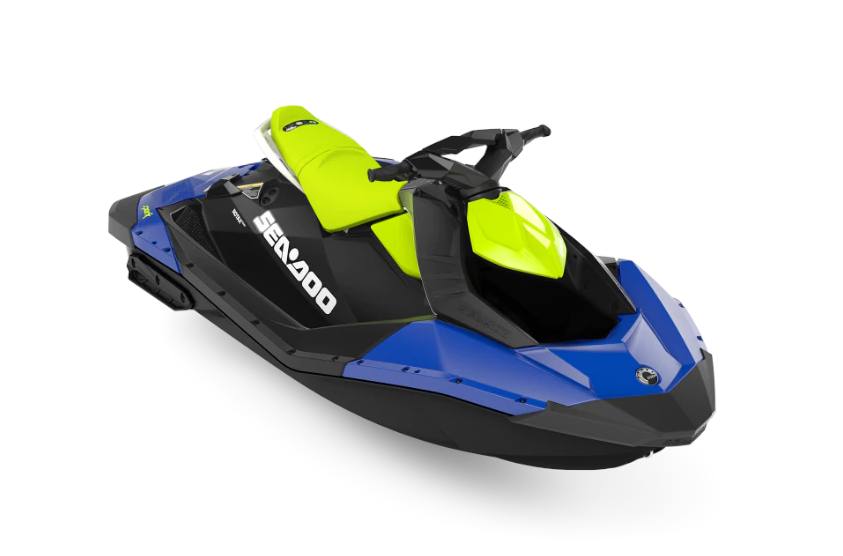 2020 Sea-Doo SPARK 2-UP 900 ACE™ 90 - Pacific Water Marine
