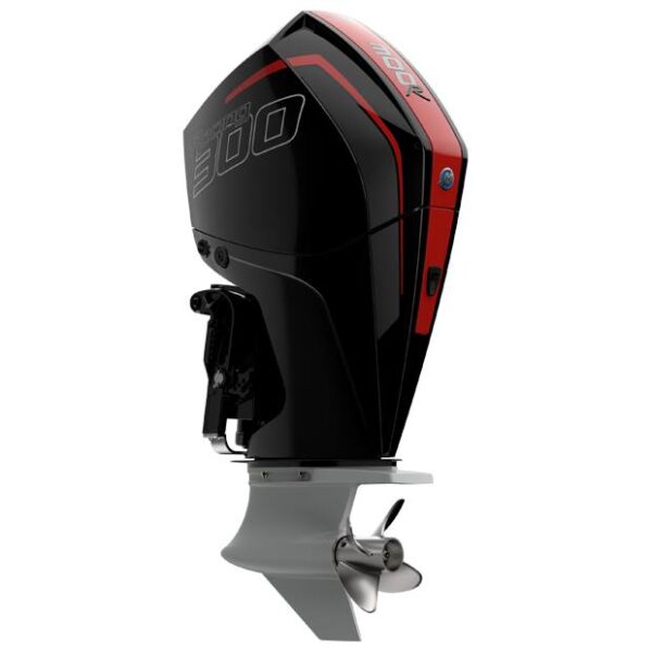 MERCURY OUTBOARDS – Pacific Water Marine