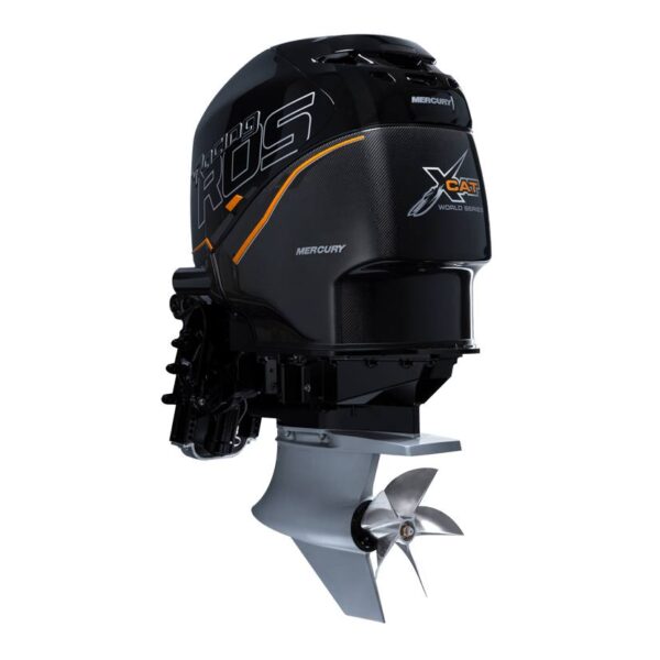 2021 Mercury 450R For Sale - V8 4.6-Liter - 20 in. Shaft - Pacific ...