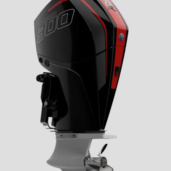2021 Mercury 450R For Sale - V8 4.6-Liter - 20 in. Shaft - Pacific ...