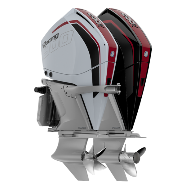 2021 Mercury 450R For Sale - V8 4.6-Liter - 20 in. Shaft - Pacific ...