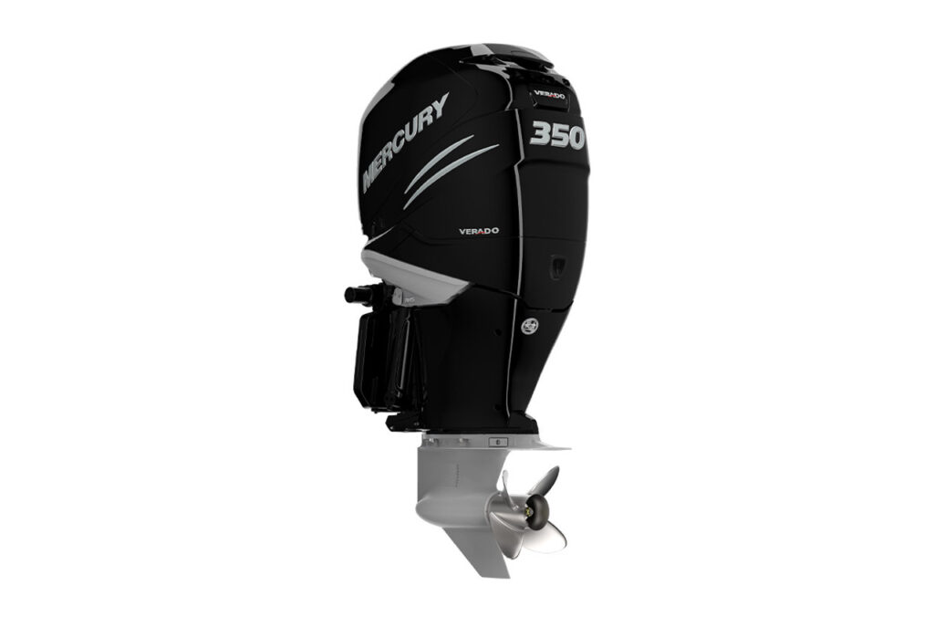 2023 Mercury Verado 300HP For Sale - 4.6L V8 - 30" in Shaft - Pacific ...
