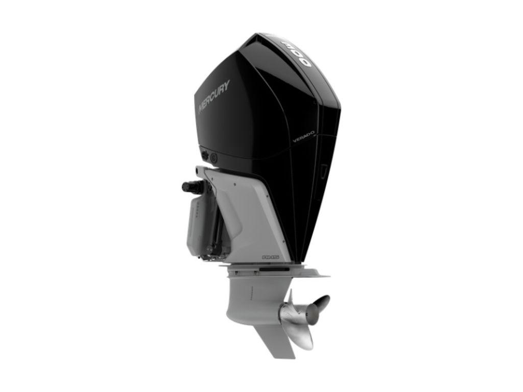 Buy Mercury 300HP DTS Outboard - 25 in. Shaft - Pacific Water Marine