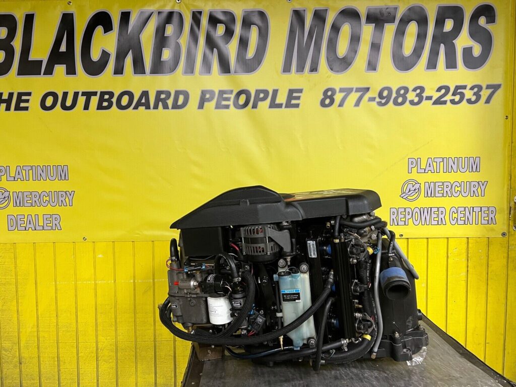 2023 Mercury 200HP Sport Jet Optimax For Sale - Pacific Water Marine